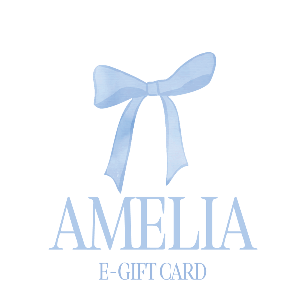 Products – Amelia Designs
